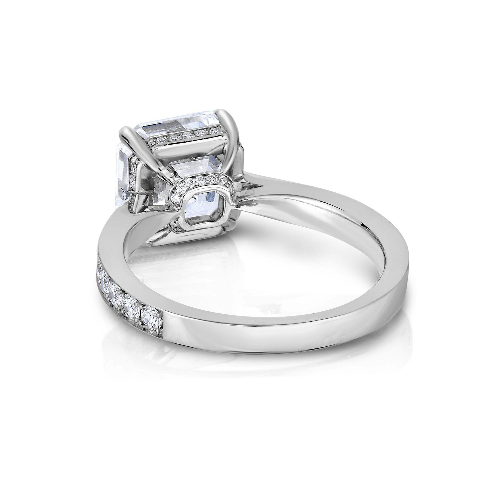 David Alan Fine Jewelry Collection of Work