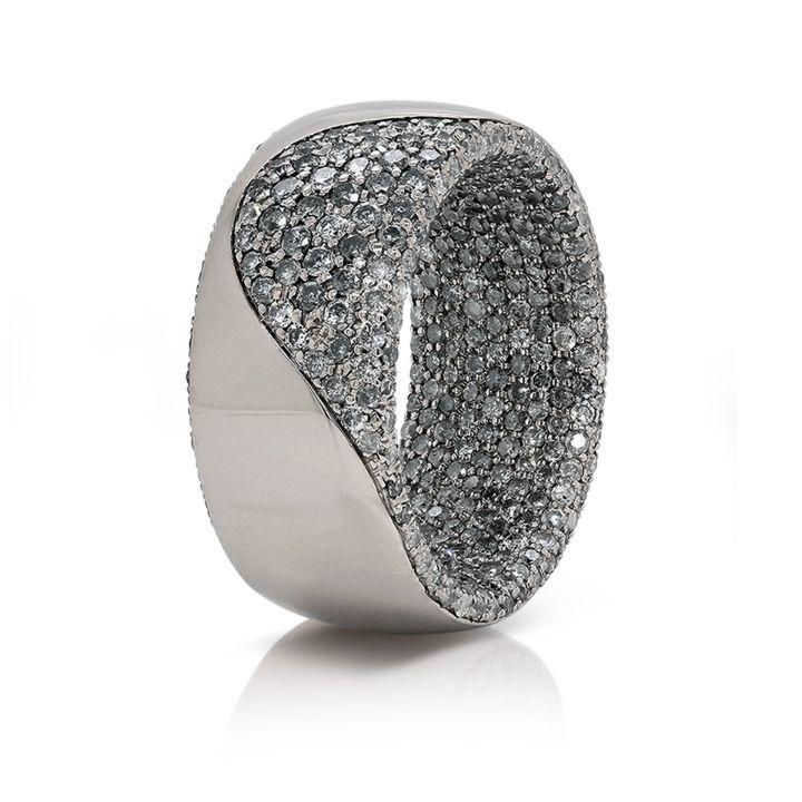 David Alan Fine Jewelry Collection of Work