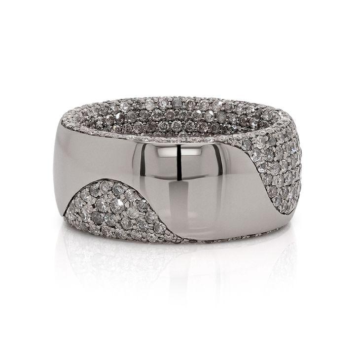 David Alan Fine Jewelry Collection of Work