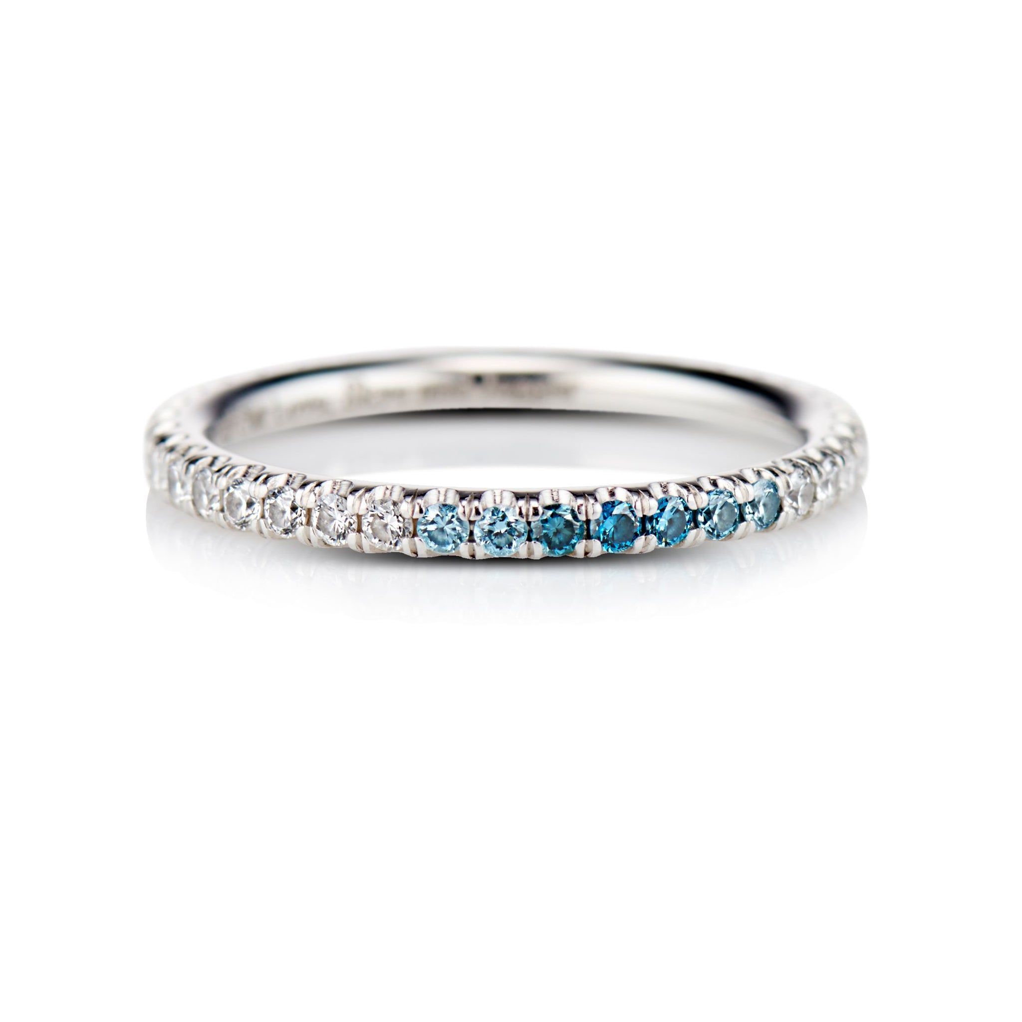 David Alan Fine Jewelry Collection of Work