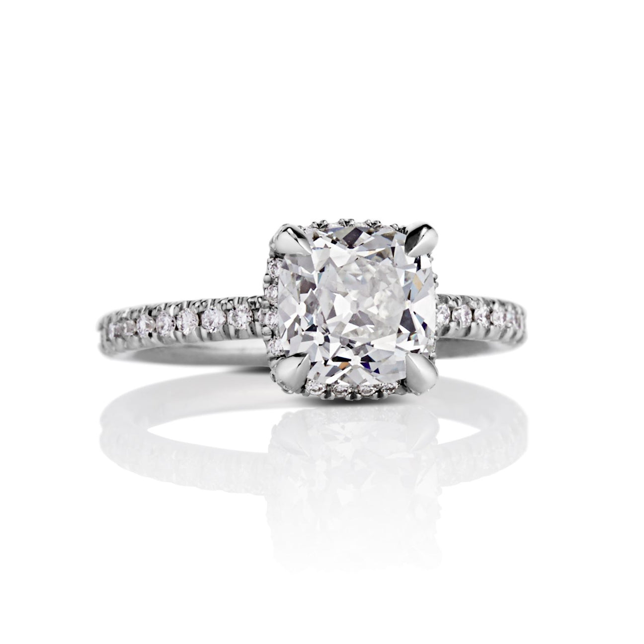 Engagement Rings – David Alan