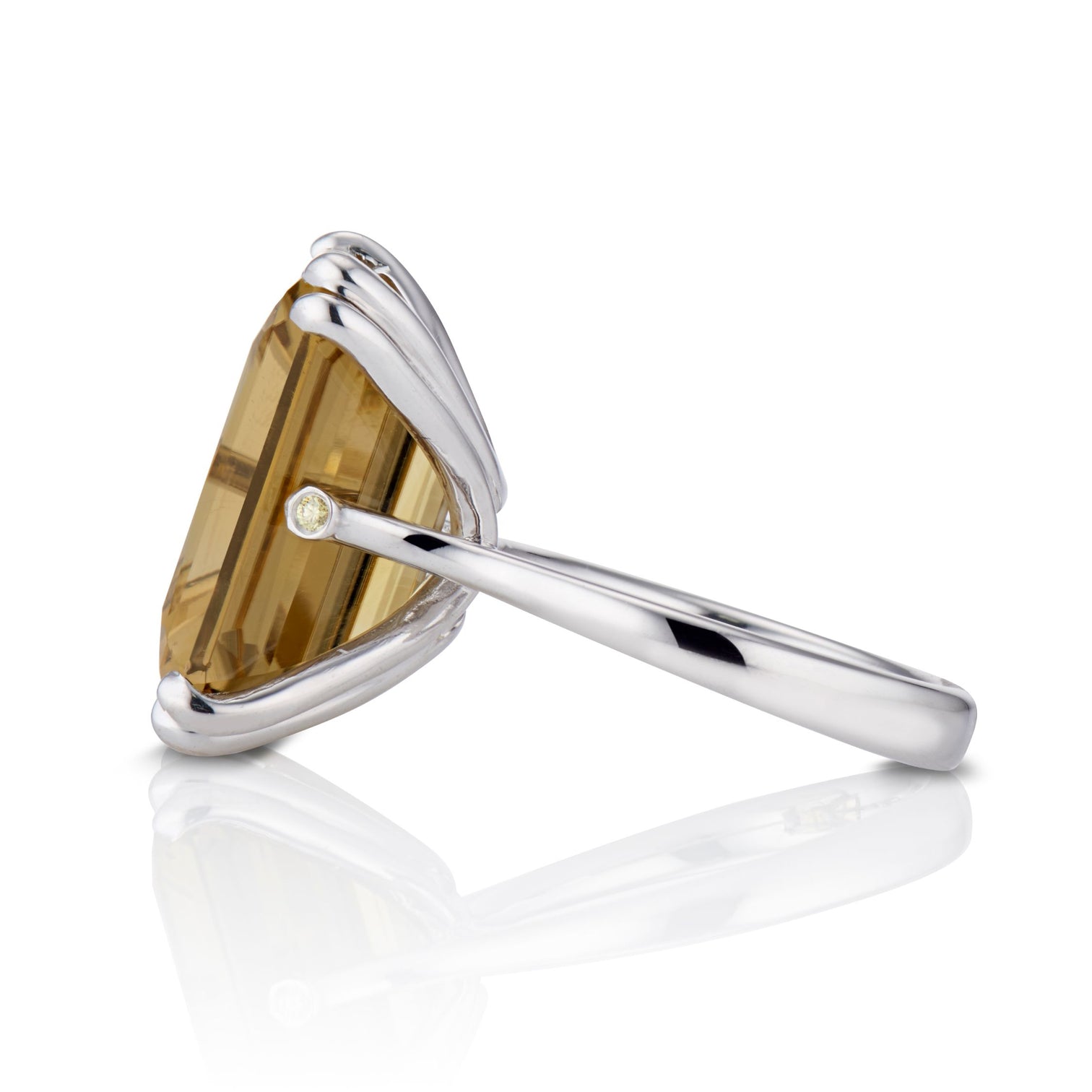 Cocktail Ring – David Alan